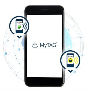 MyTAG Key and Asset Tracking | Secure and Trusted Solutions